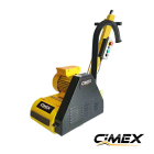 Floor Sanding Machines