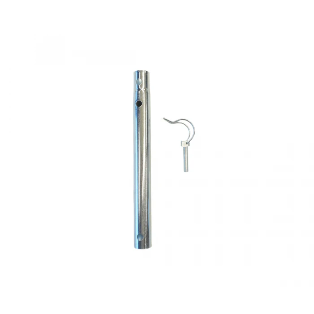 VIBRATING SCREEDS : Aluminum Hand Screed Board 90 cm, CIMEX ...