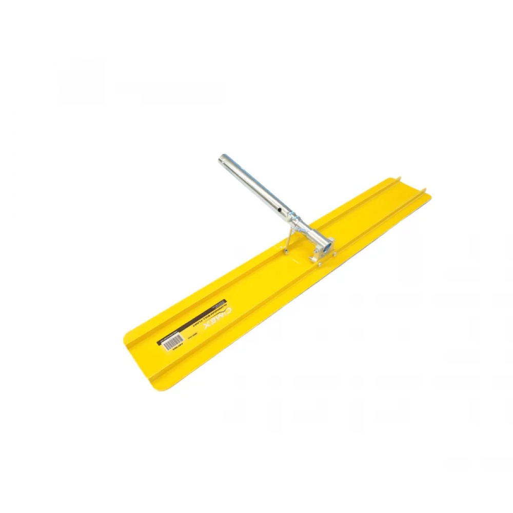 VIBRATING SCREEDS : Aluminium Screed Board 180 cm, CIMEX ...