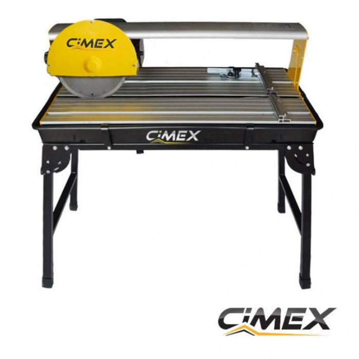 Tile cutting machine CIMEX Cimex TC230-790