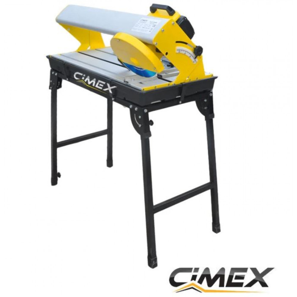 Tile cutting machine CIMEX Cimex TC230-790