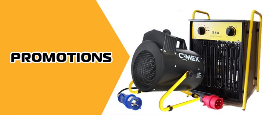 Daily offer Featured All promotions