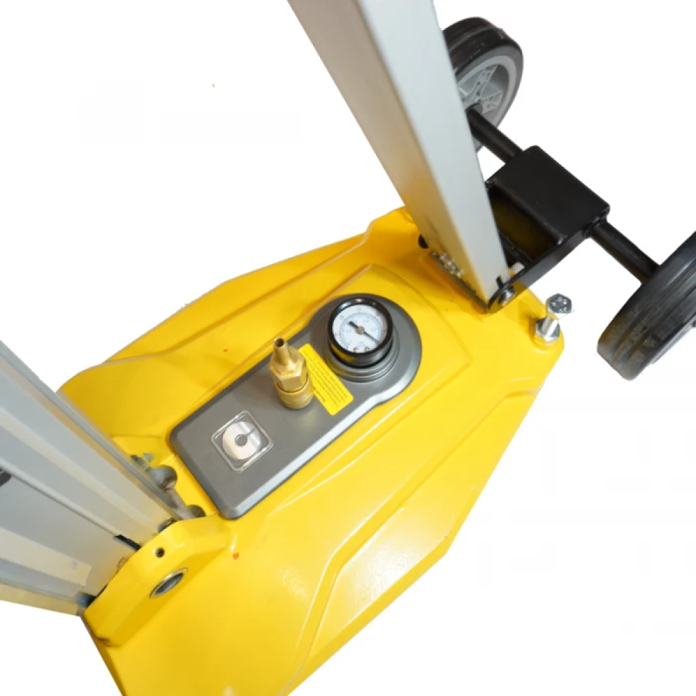 CORE DRILLING MACHINERY : Diamond Core Drill Machine CIMEX ...