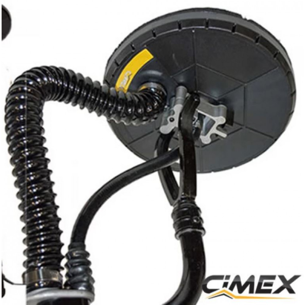 GRINDING MACHINES FOR WALLS AND CEILINGS : DRYWALL SANDER ...