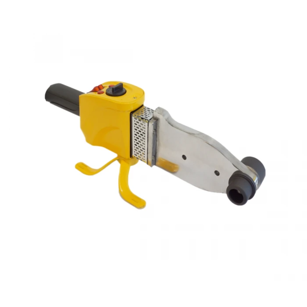 HDPE PIPE BUTT FUSION WELDING MACHINERY : Polypropylene Pipe ...