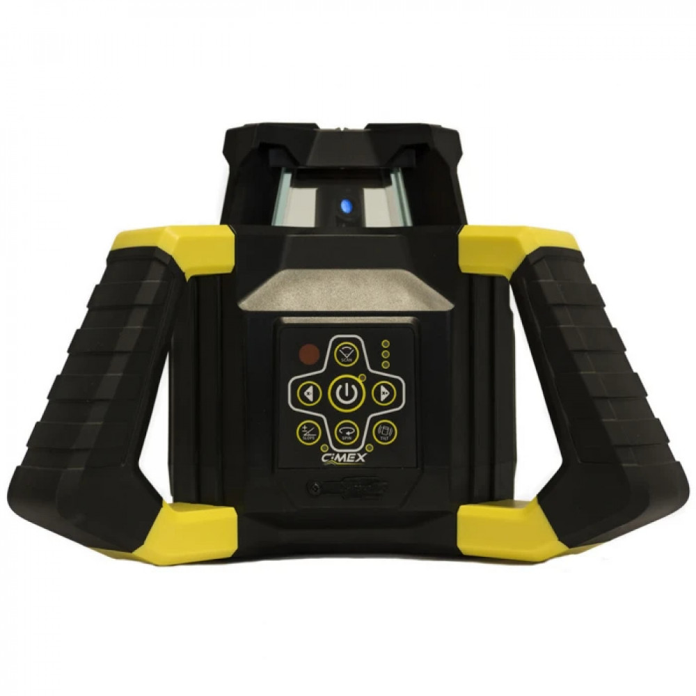LASER LEVELS : Rotary laser level CIMEX HV500R