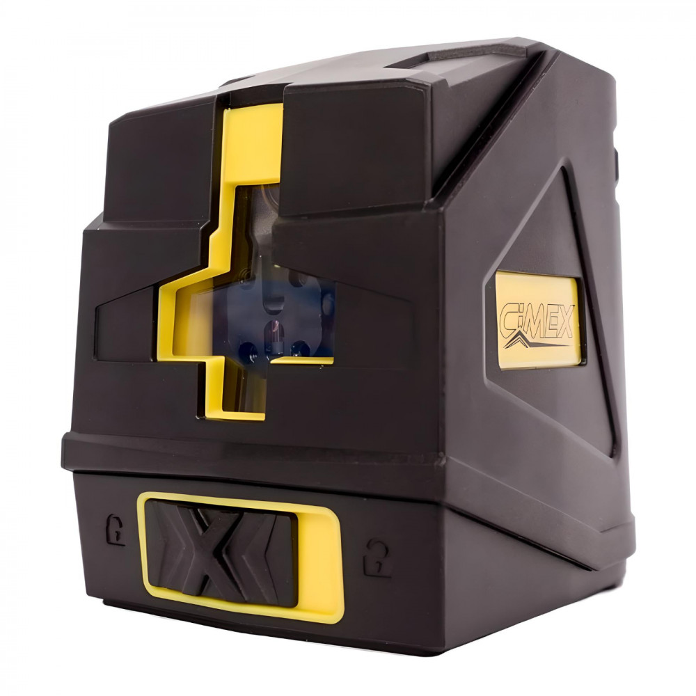 LASER LEVELS : Line laser level with cross lines, green beam ...