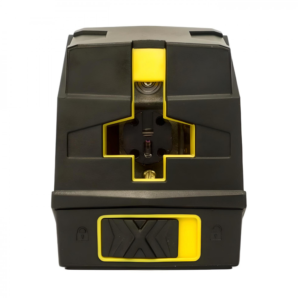 LASER LEVELS : Line laser level with cross lines, green beam ...