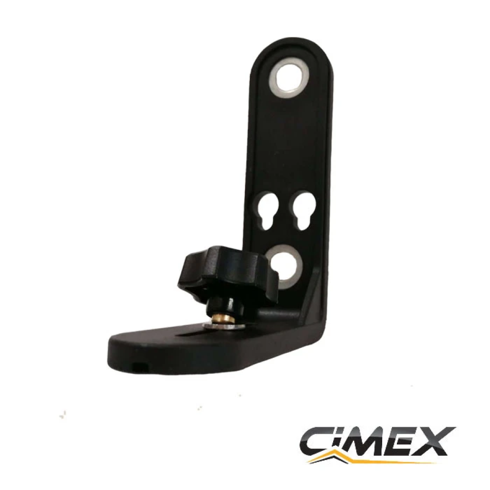 LASER LEVELS : Magnetic Bracket for Laser Level L-Grip Pro