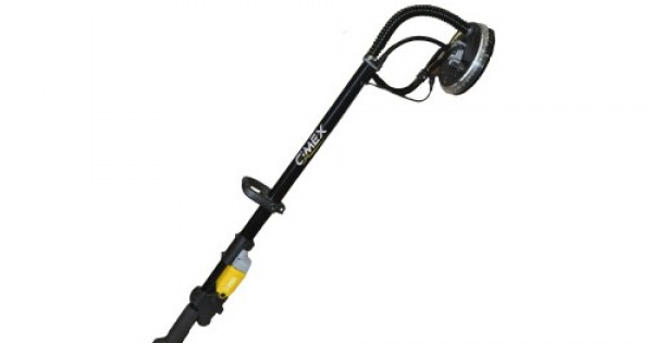 GRINDING MACHINES FOR WALLS AND CEILINGS