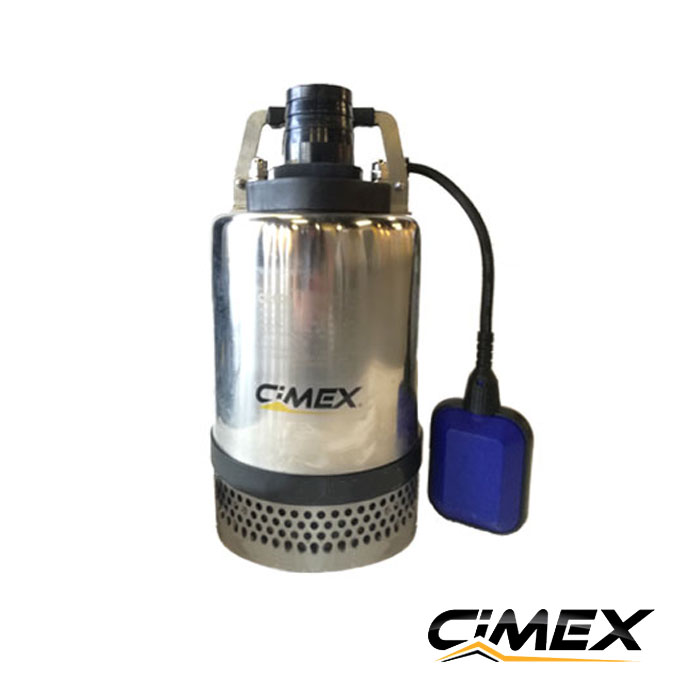 FLOAT SWITCH WATER PUMPS : Submersible Water Pump CIMEX SPF2-12.15 ...